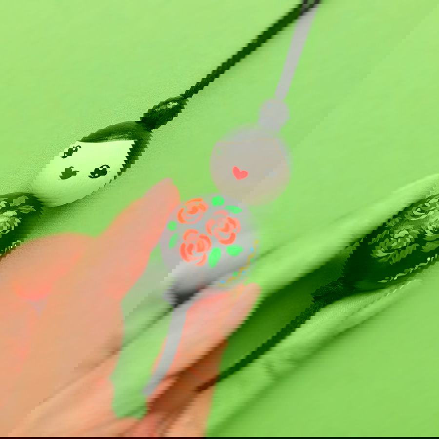 Cocuta Maramureseanca | Dichisar