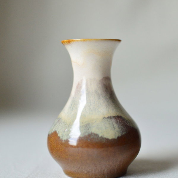 Vază din ceramică, lucrată manual | Dichisar