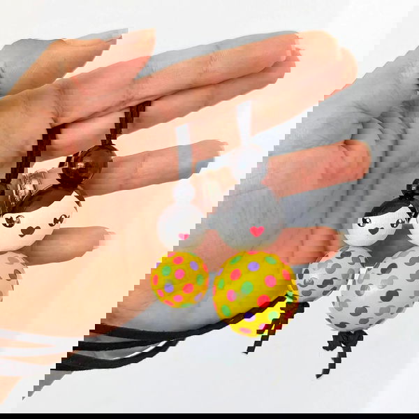 Cocuta cu buline | Dichisar