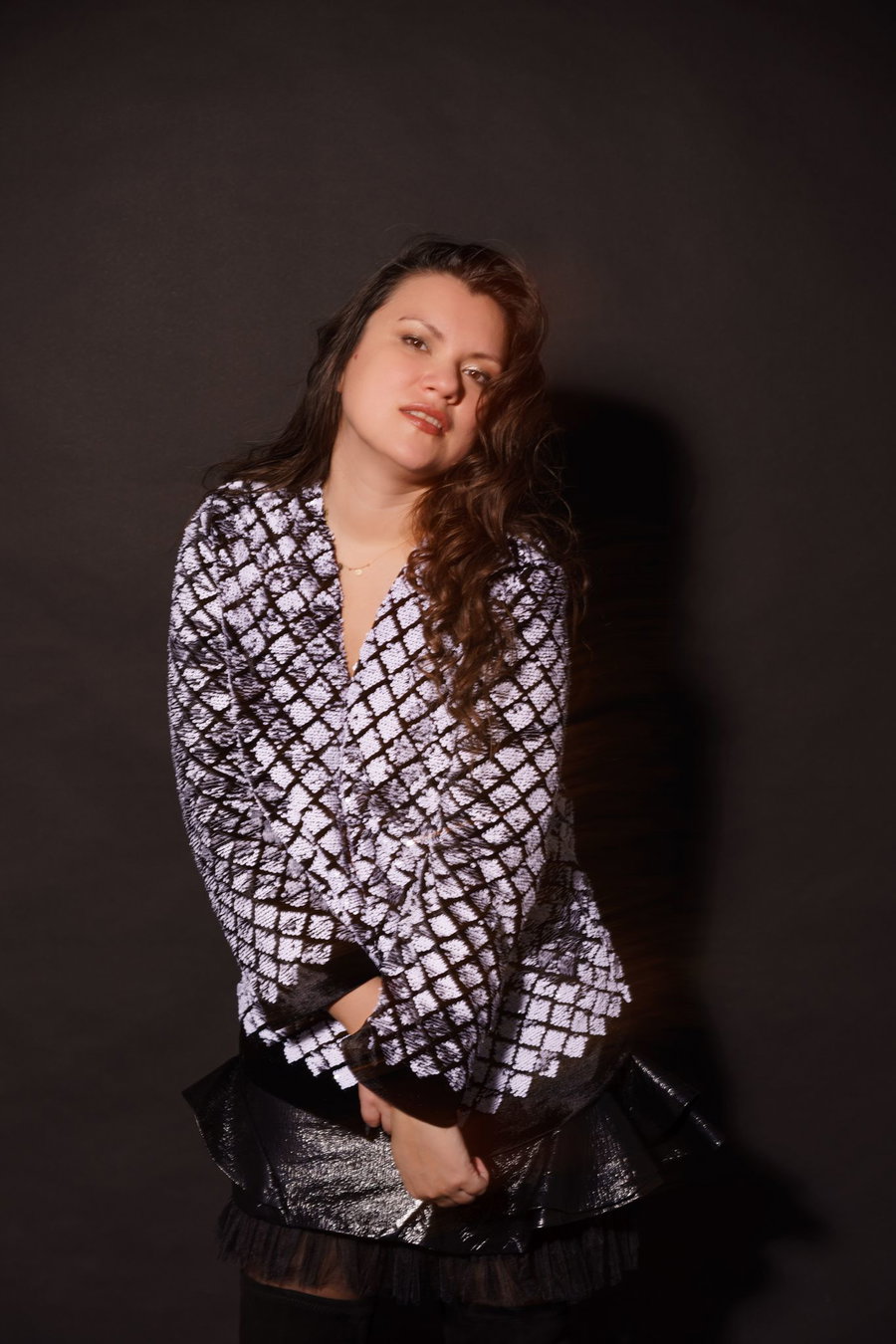 Jacheta Zina | Dichisar