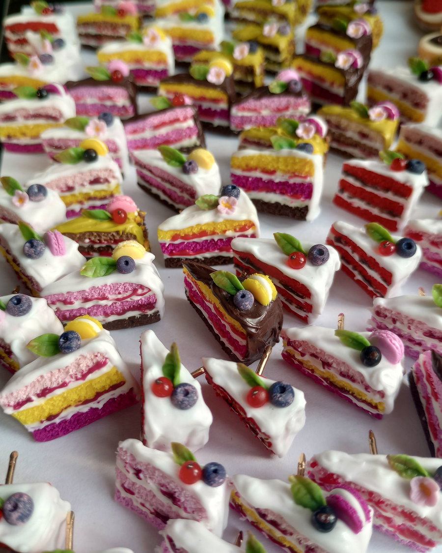 Pin Felie de tort | Dichisar
